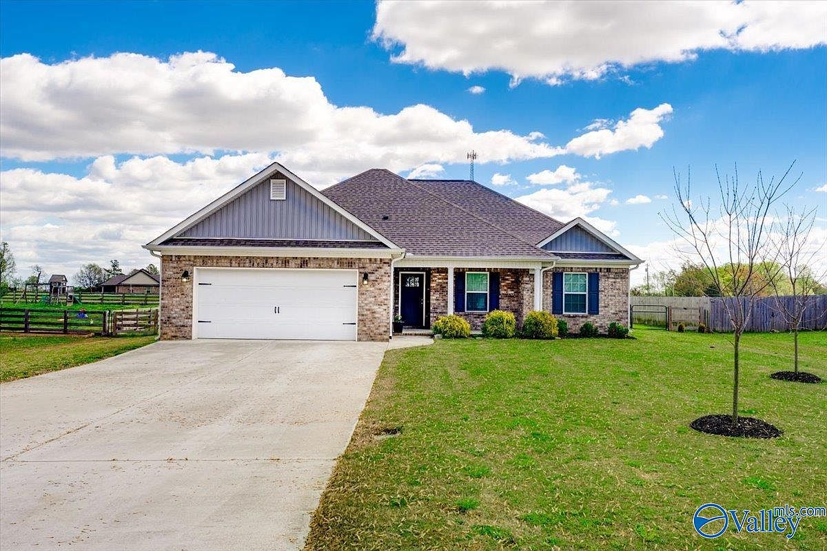 28540 Reyer Rd, Ardmore, AL 35739 | Zillow