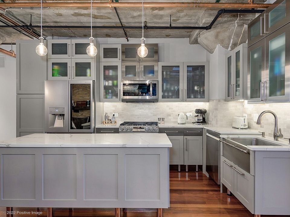 411 W Ontario St APT 710, Chicago, IL 60654 | MLS #11924718 | Zillow