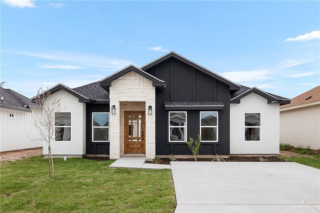 10717 N Baylie Bear Dr, Edinburg, TX 78541 | Zillow