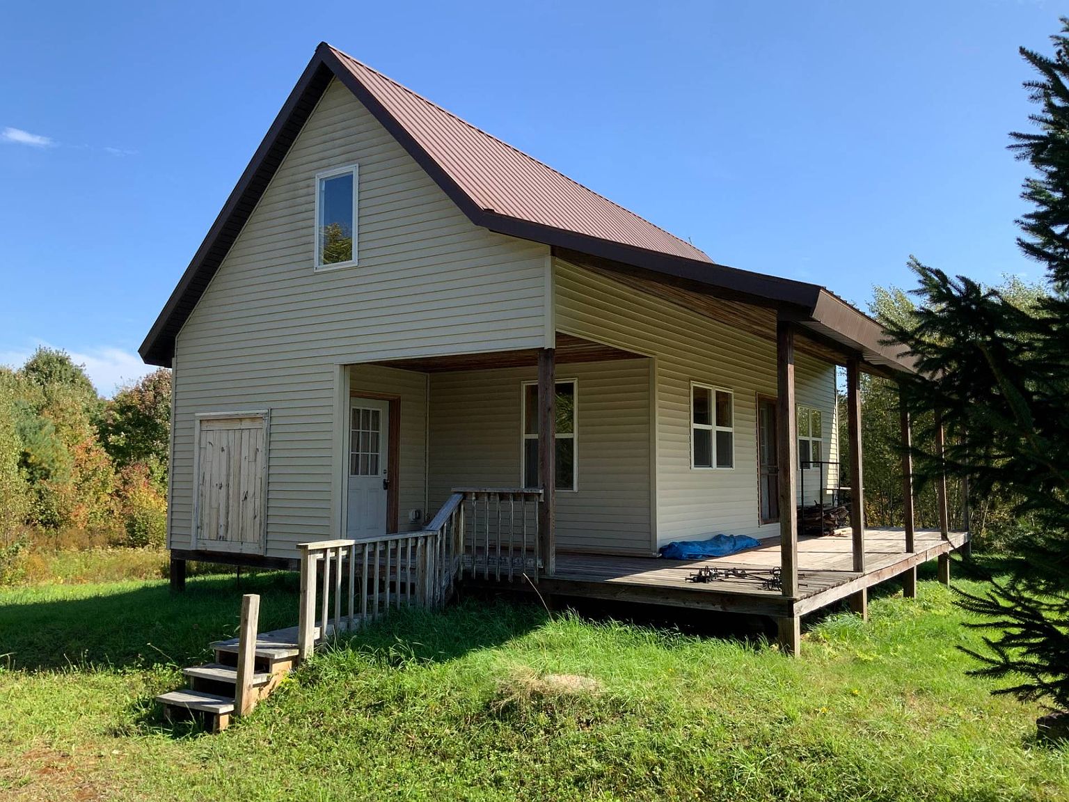 Thompson Corners Rd #7 & 8, Camden, NY 13316 | MLS #11215687 | Zillow