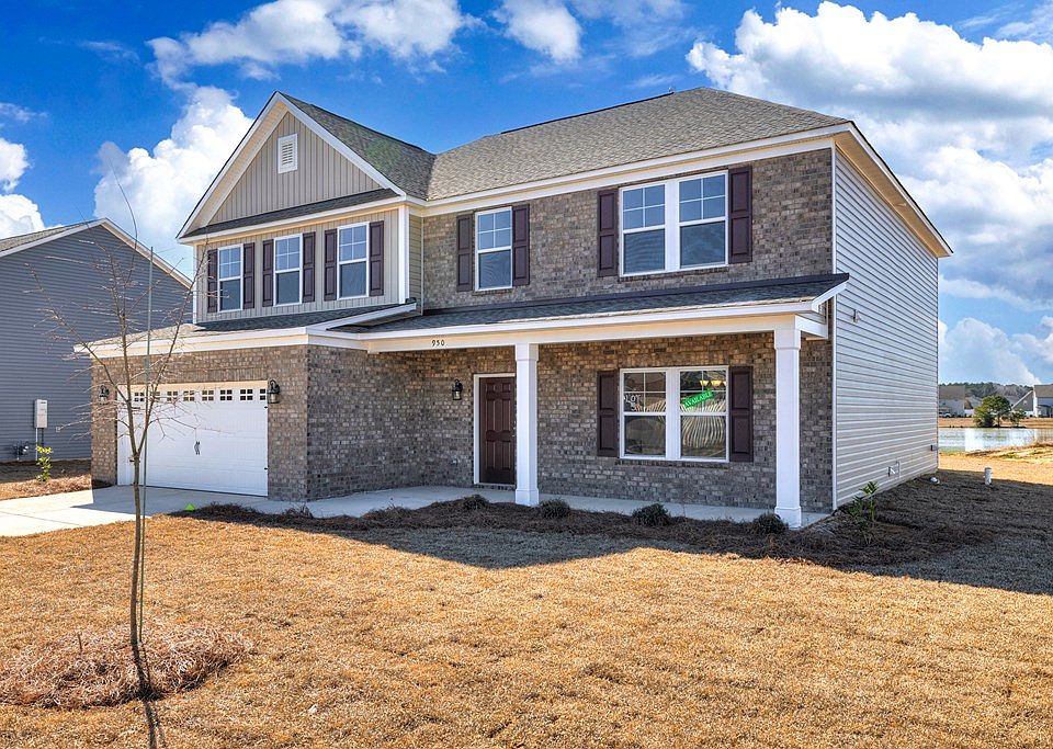 950 Vinewood St LOT 5, Sumter, SC 29154 | Zillow