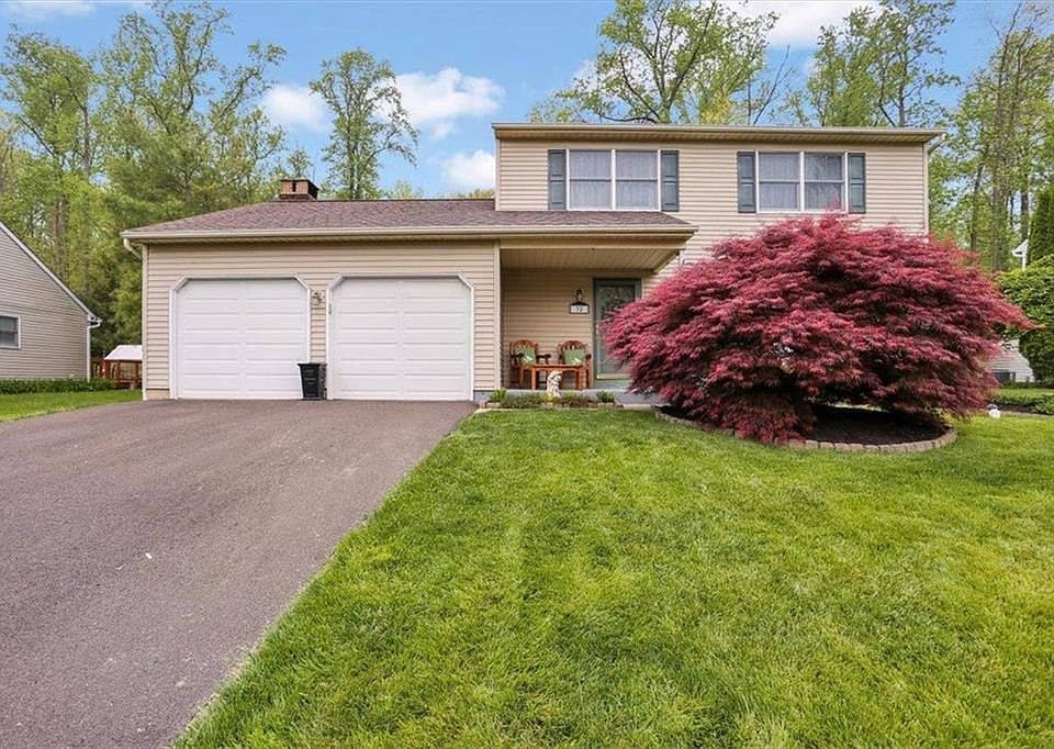 32 Ridge Run Rd E, Sellersville, PA 18960 | Zillow