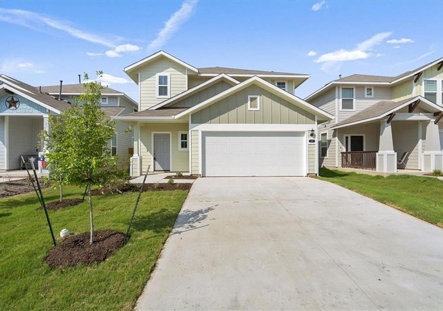 143 Living Reef Dr, Maxwell, TX 78656 | Zillow