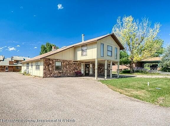 115 N Eagle Dr, Ruidoso, NM 88345 | MLS #131573 | Zillow