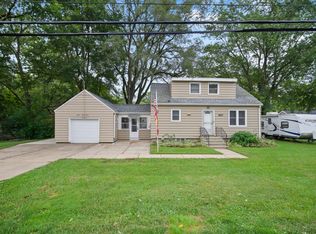 838 N Brown St, Jackson, MI 49202 | MLS #24021098 | Zillow