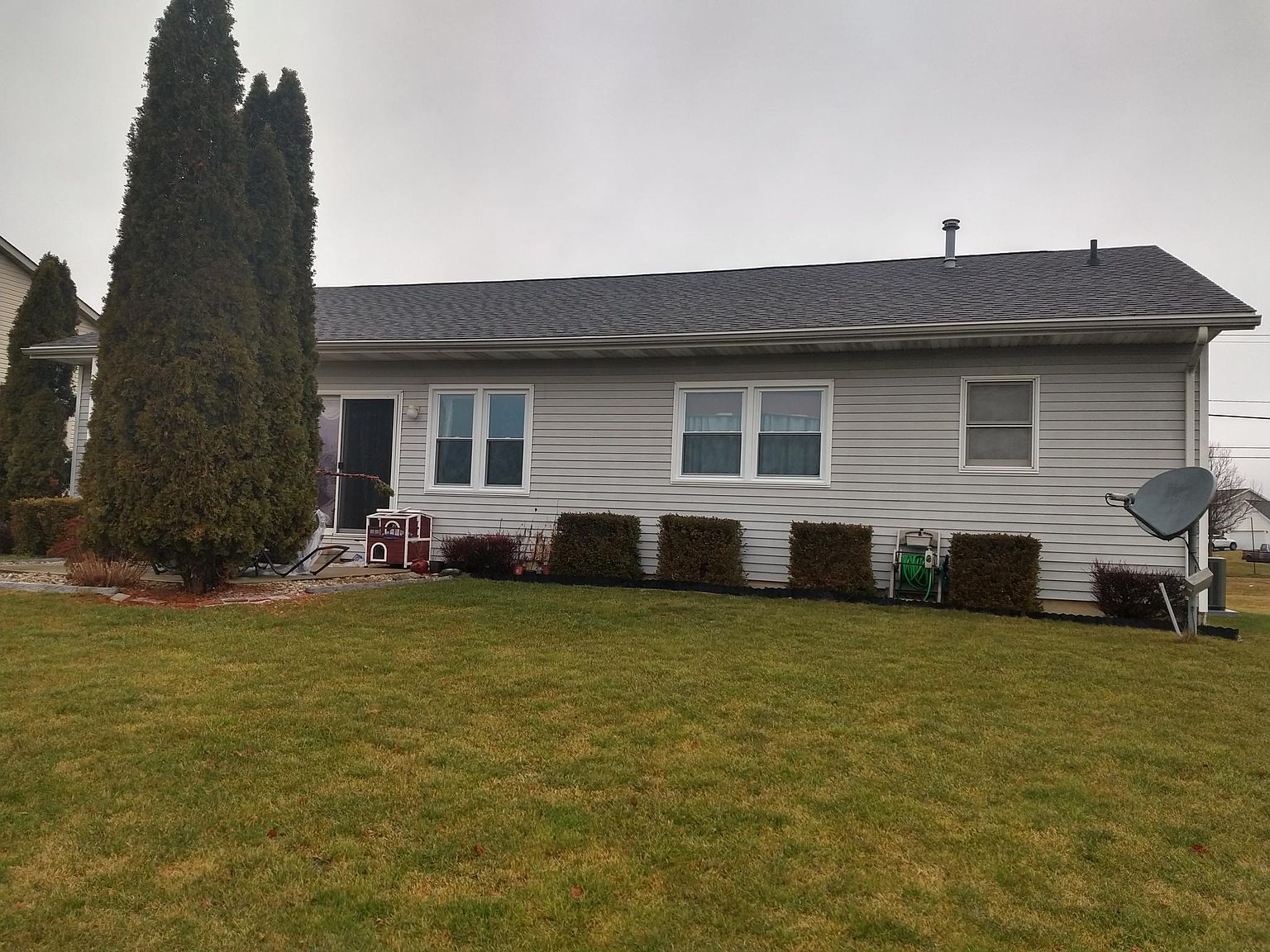 1909 Crystal Ave, Findlay, OH 45840 | Zillow