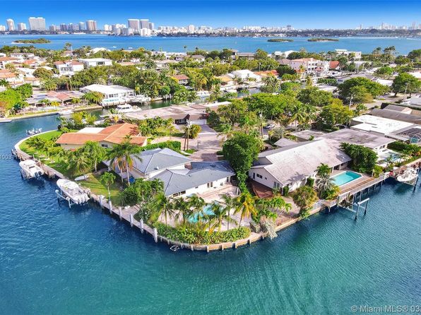 Waterfront - Keystone Point North Miami Waterfront Homes For Sale - 21 ...