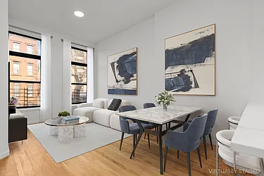 12 West 127th Street #1 in Central Harlem, Manhattan | StreetEasy