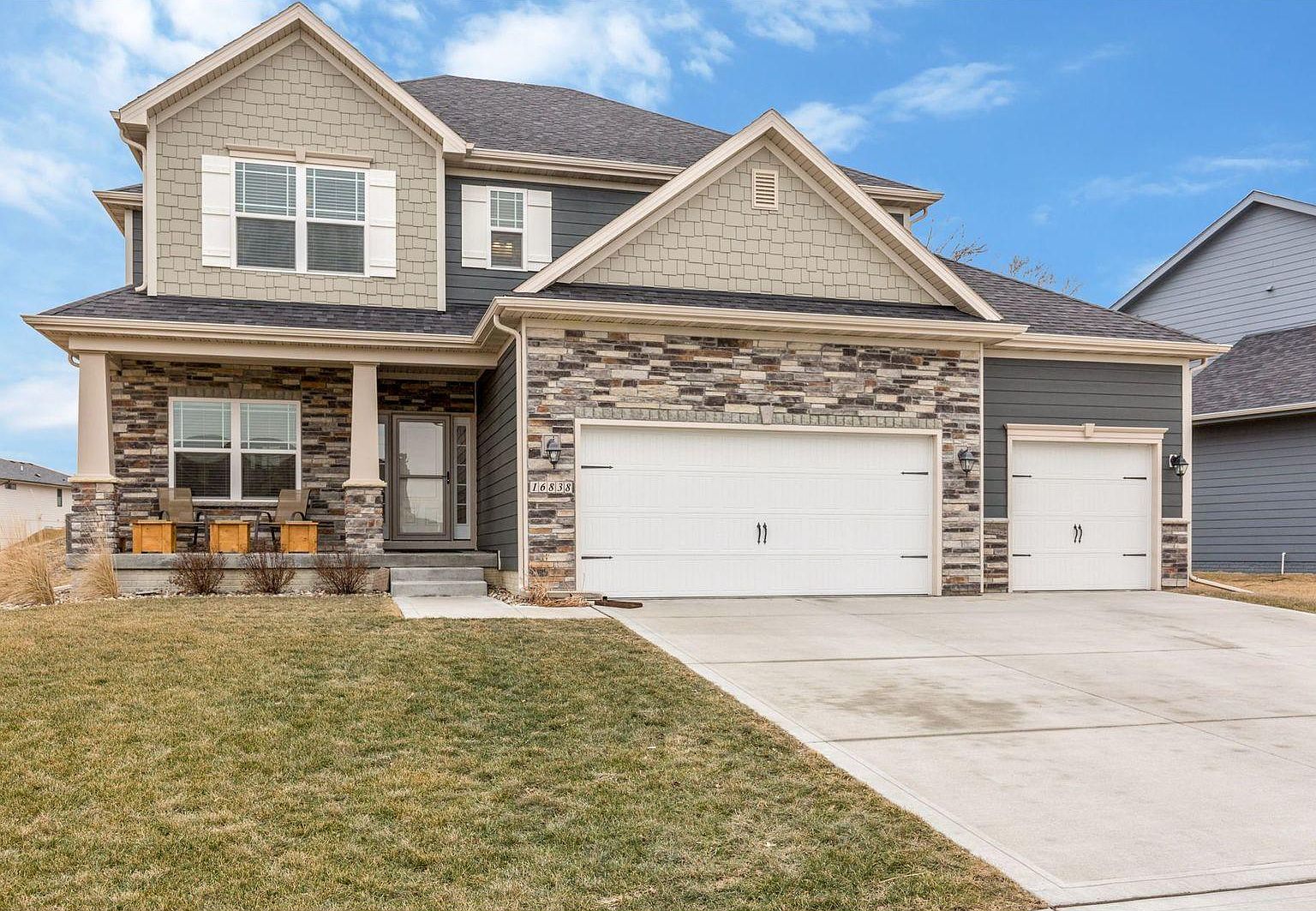 16838 Airline Dr, Clive, IA 50325 | Zillow