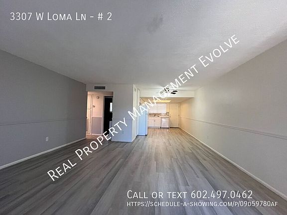 3307 W Loma Ln Unit 2, Phoenix, AZ 85051 | Zillow