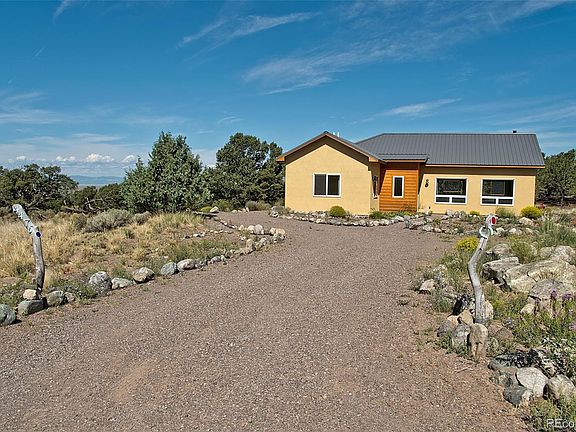 4476 Ridgecrest Way, Crestone, CO 81131 | MLS #6386330 | Zillow