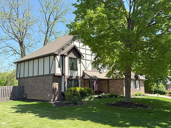 1728 Timber Heights Dr, Indianapolis, IN 46280 | Zillow