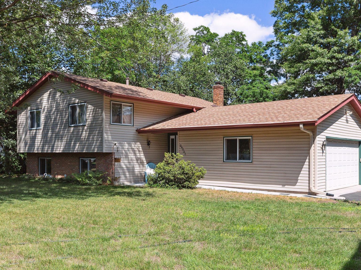 24227 W Fawn Rd NE, Stacy, MN 55079 | MLS #6396490 | Zillow