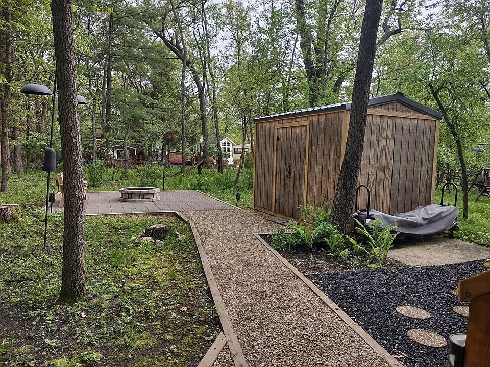 27-97 Woodhaven Lakes, Sublette, IL 61367 | MLS #11783489 | Zillow