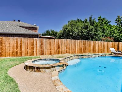 7558 Bryce Canyon Dr W, Fort Worth, TX 76137 | MLS #20382510 | Zillow
