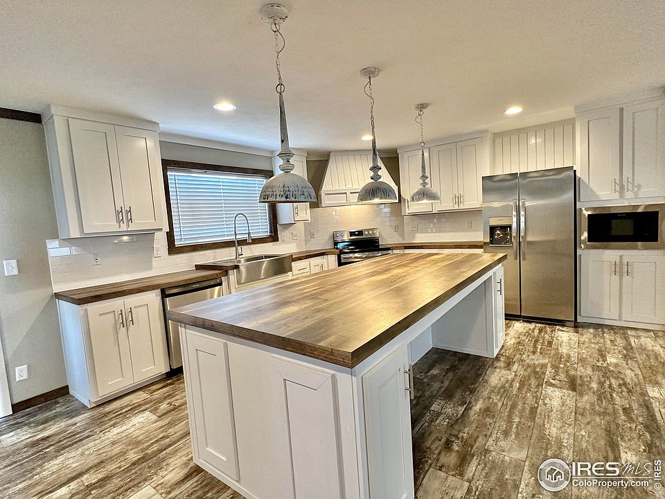 58753 County Road 23, Carr, CO 80612 | Zillow