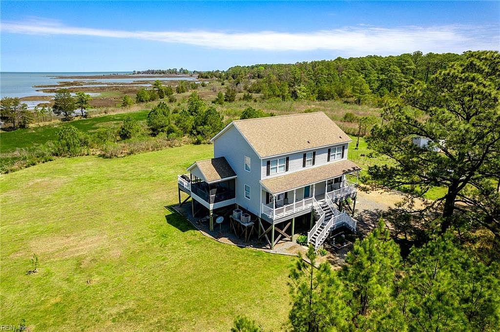 1533 Haven Beach Rd, Diggs, VA 23045 | MLS #10533493 | Zillow