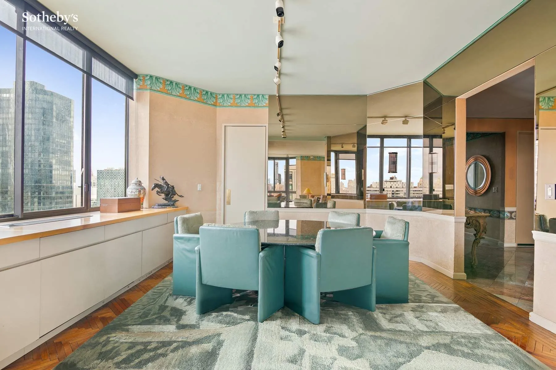 200 East 65th Street #29N in Lenox Hill, Manhattan | StreetEasy