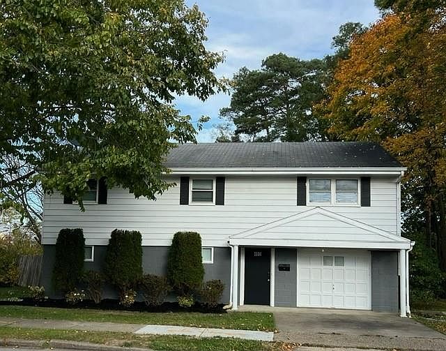 465 S 6th St, Indiana, PA 15701 | Zillow