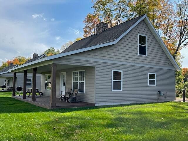 N10140 County Road 135 UNIT 29, Mc Millan, MI 49853 | MLS #23-941 | Zillow