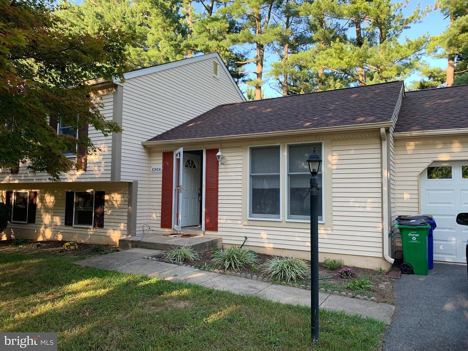 10806 Green View Way, Columbia, MD 21044 | MLS #MDHW2032036 | Zillow