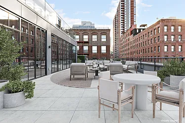 51 Jay Street #PHE in DUMBO, Brooklyn | StreetEasy