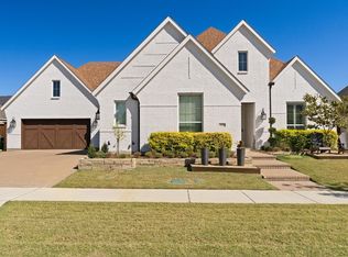 1481 Copper Point Dr, Prosper, TX 75078 | MLS #20787900 | Zillow