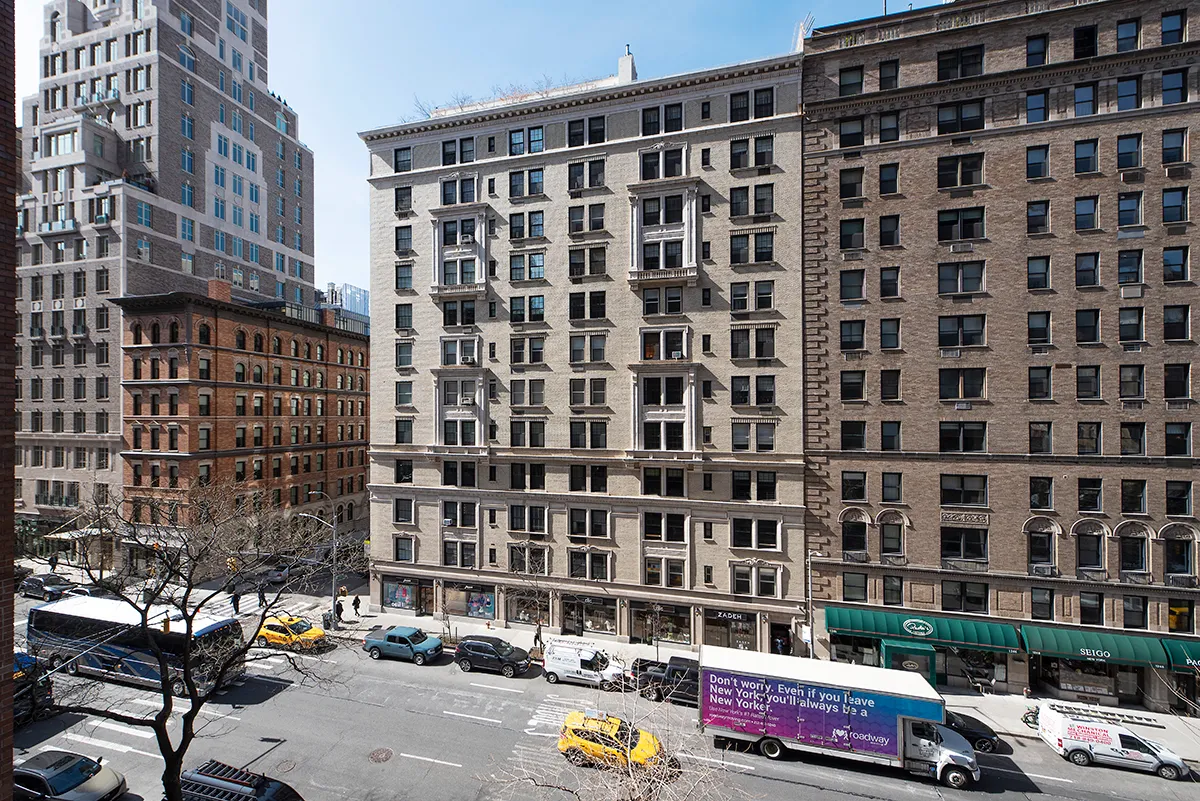 45 East 89th Street #6C in Carnegie Hill, Manhattan | StreetEasy