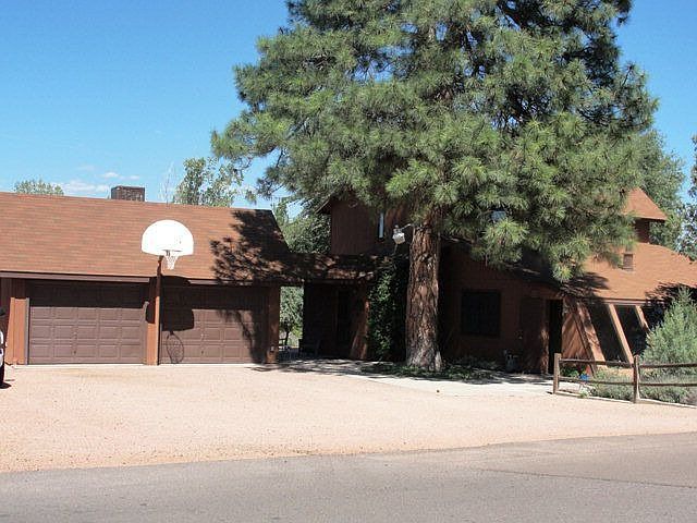 608 E Frontier St, Payson, AZ 85541 | Zillow