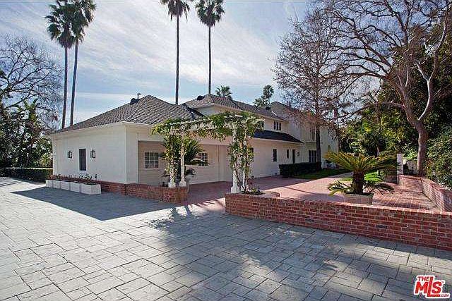 10693 Chalon Rd, Los Angeles, CA 90077 | Zillow