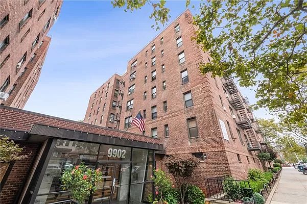 9902 3rd Ave APT 3O, Brooklyn, NY 11209 | Zillow