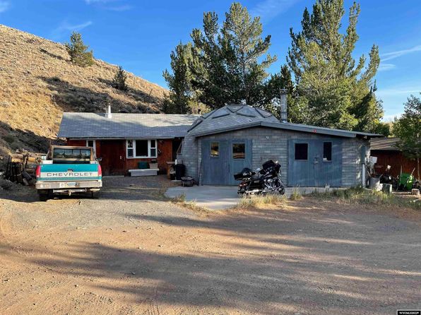 Lander WY Real Estate - Lander WY Homes For Sale | Zillow