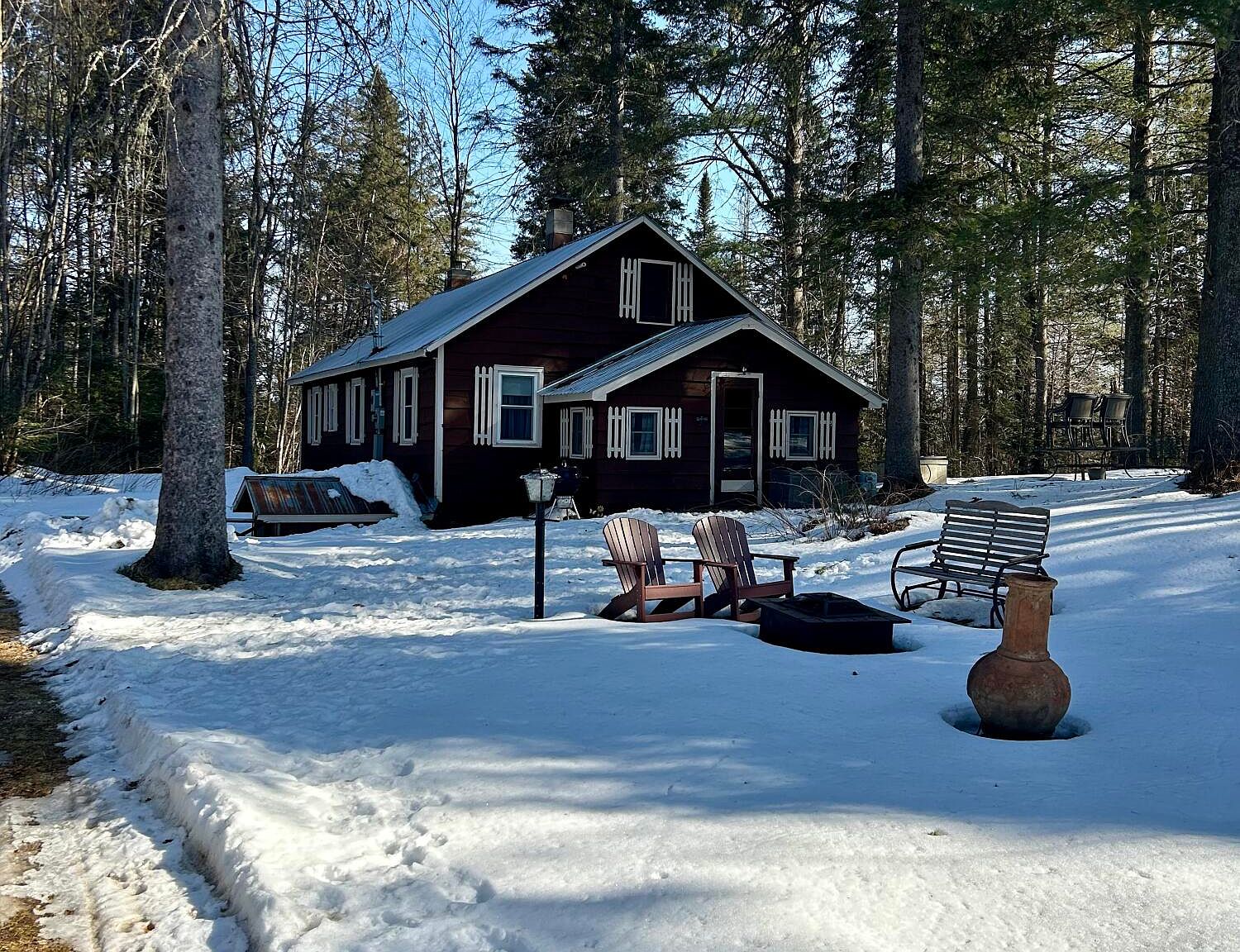 84 Goodnow Flow Rd, Newcomb, NY 12852 | Zillow