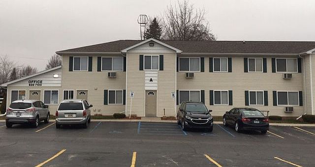 127 S Union St APT A5, Shepherd, MI 48883 | Zillow