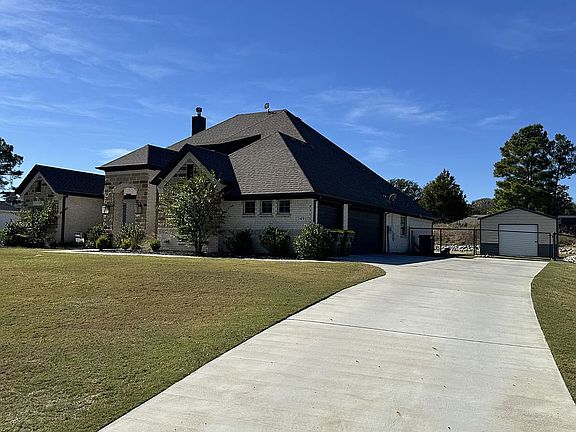 149 Deats Farm Ct, Azle, TX 76020 | Zillow