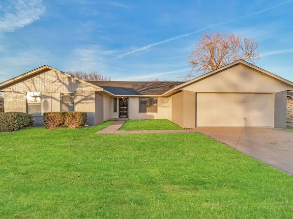 Rental Listings in Altus OK - 13 Rentals | Zillow