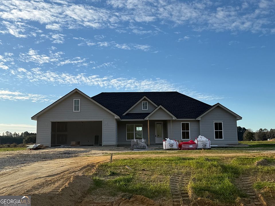 4055 Tamrose Ct, Blackshear, GA 31516 | Zillow