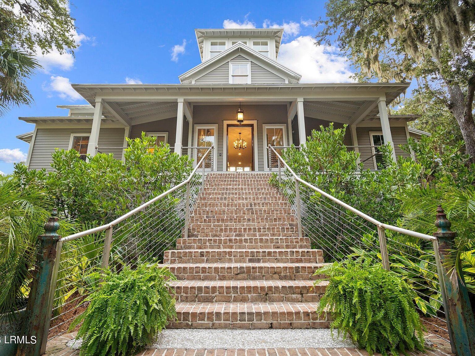 21 Net Menders Loop, Saint Helena Island, SC 29920 | MLS #182329 | Zillow
