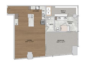 The National - 1401 Elm St Dallas TX | Zillow