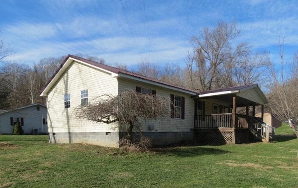1243 County Road 15, South Pt, OH 45680 | Zillow