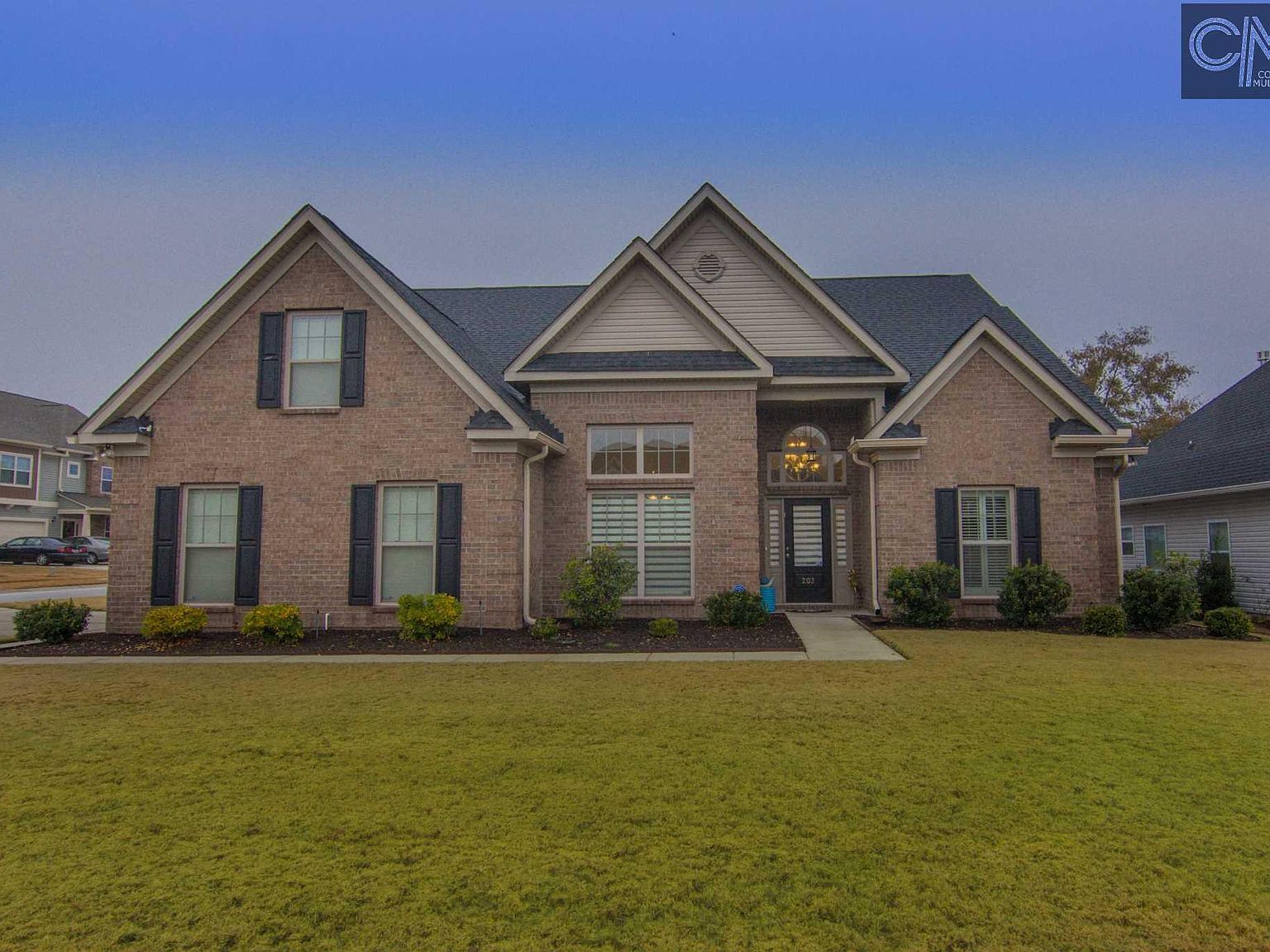 203 Long Island Trl, Lexington, SC 29072 | Zillow