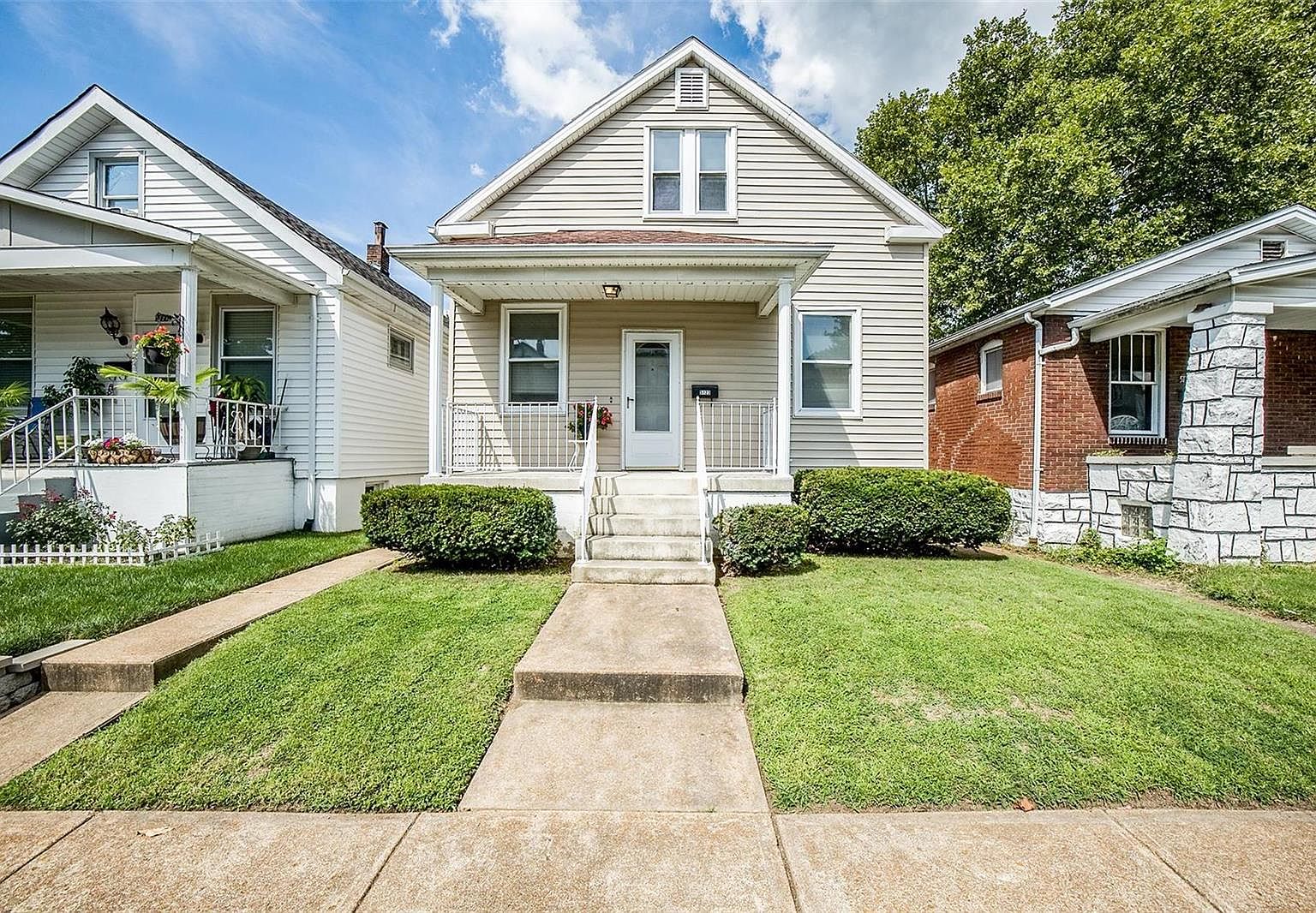 5123 Cologne Ave, Saint Louis, MO 63116 | Zillow