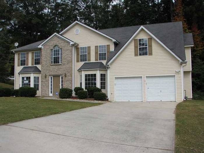 7893 Providence Point Way, Lithonia, GA 30058 | Zillow