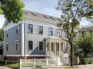492 Putnam Ave, Cambridge, MA 02139 | MLS #73300577 | Zillow