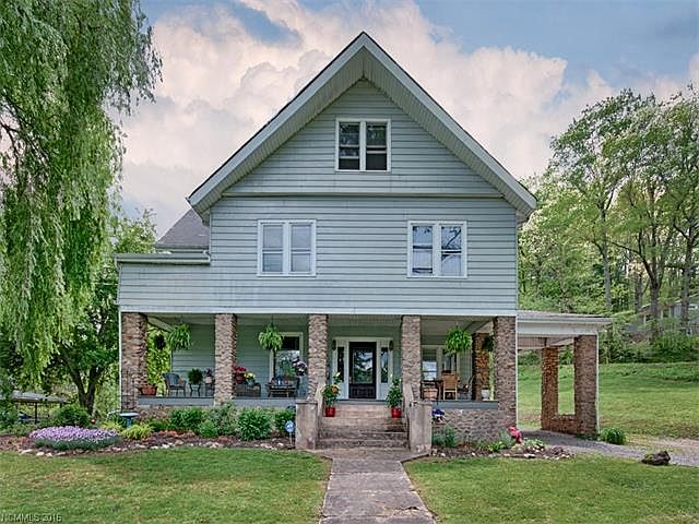 189 Woolsey Hts, Waynesville, NC 28786 | Zillow