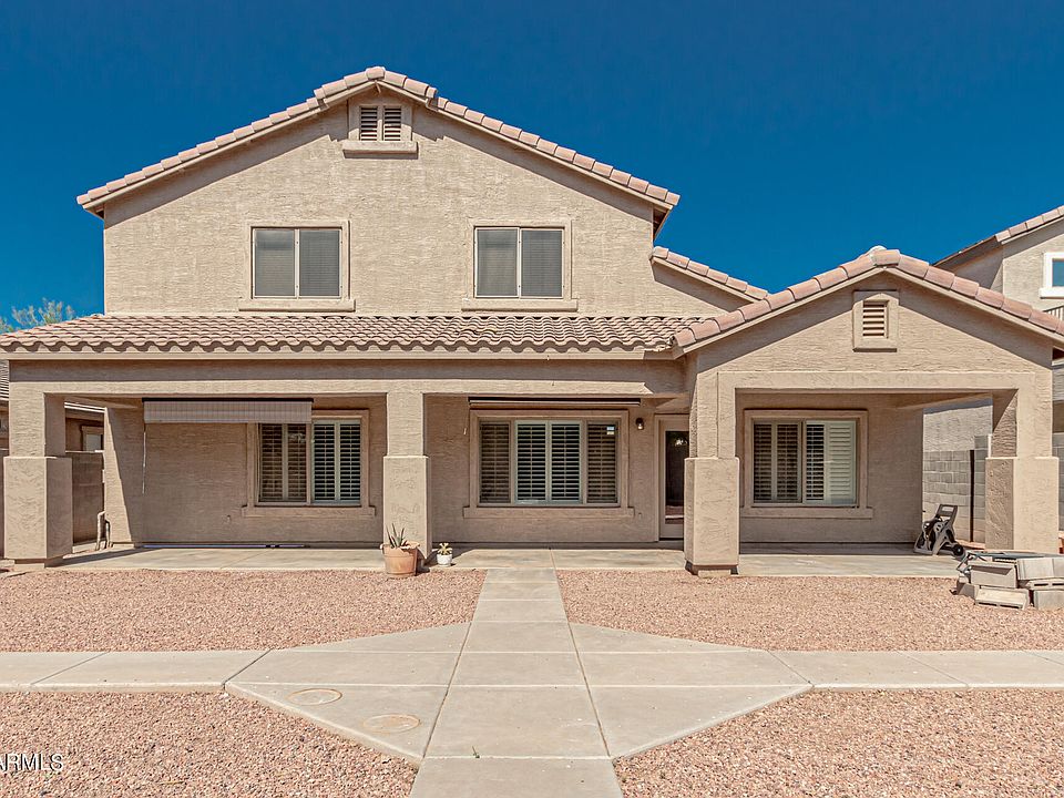 36589 W Velazquez Dr, Maricopa, AZ 85138 | Zillow