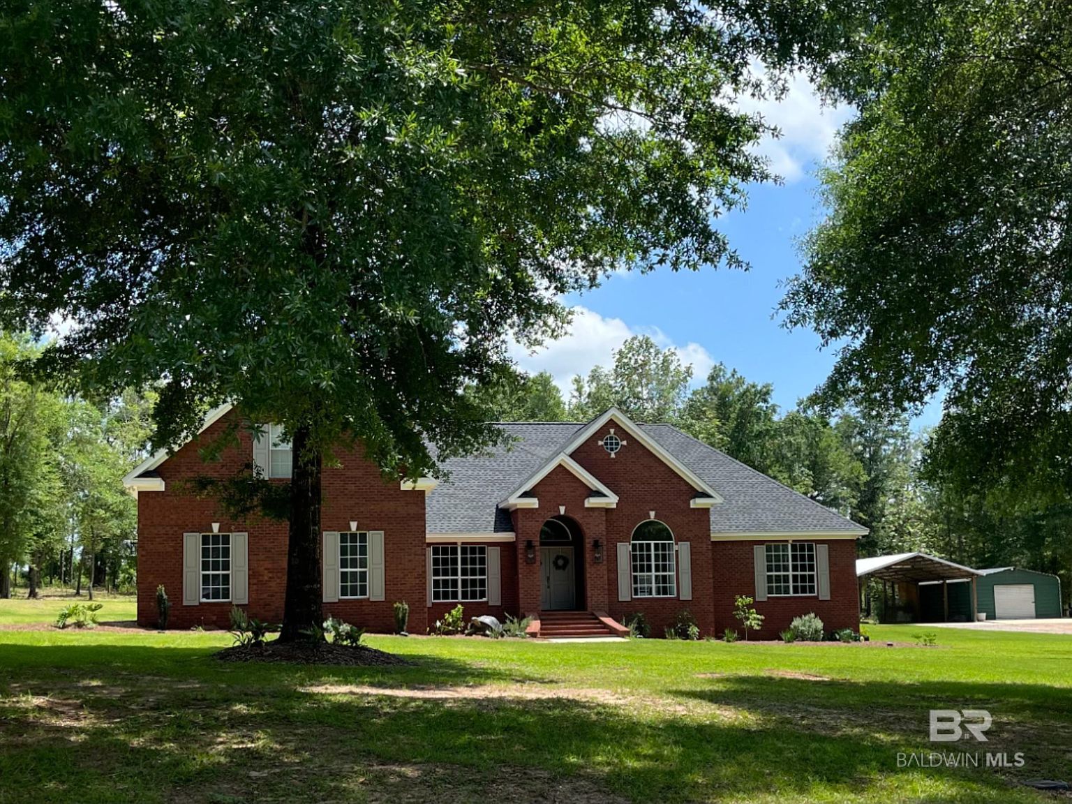 14316 Timber Ridge Dr, Loxley, AL 36551 | Zillow