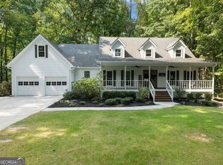 2329 Walker Dr, Lawrenceville, GA 30043 | MLS #10291418 | Zillow