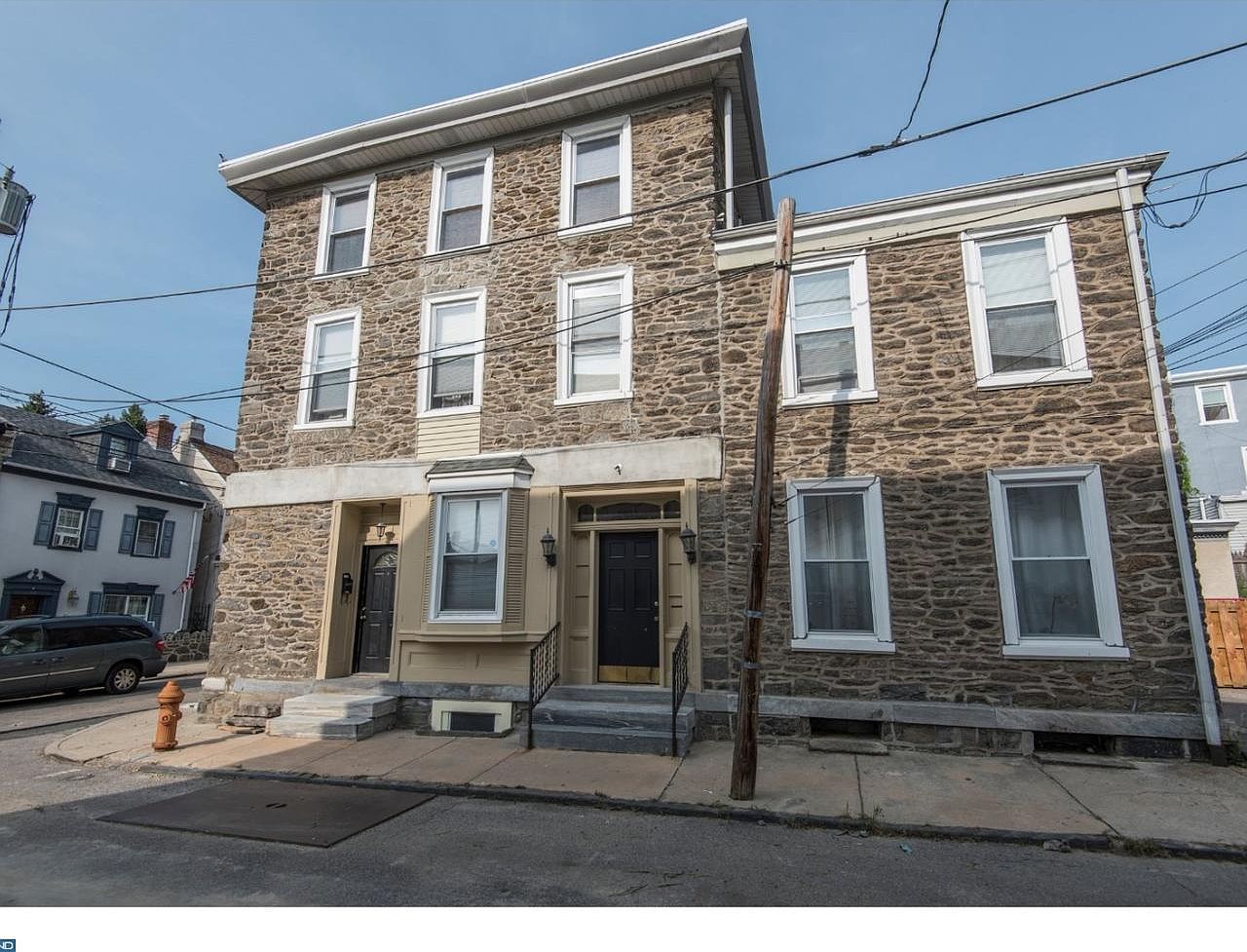 4545 Ritchie St APT 2, Phila, PA 19127 | Zillow