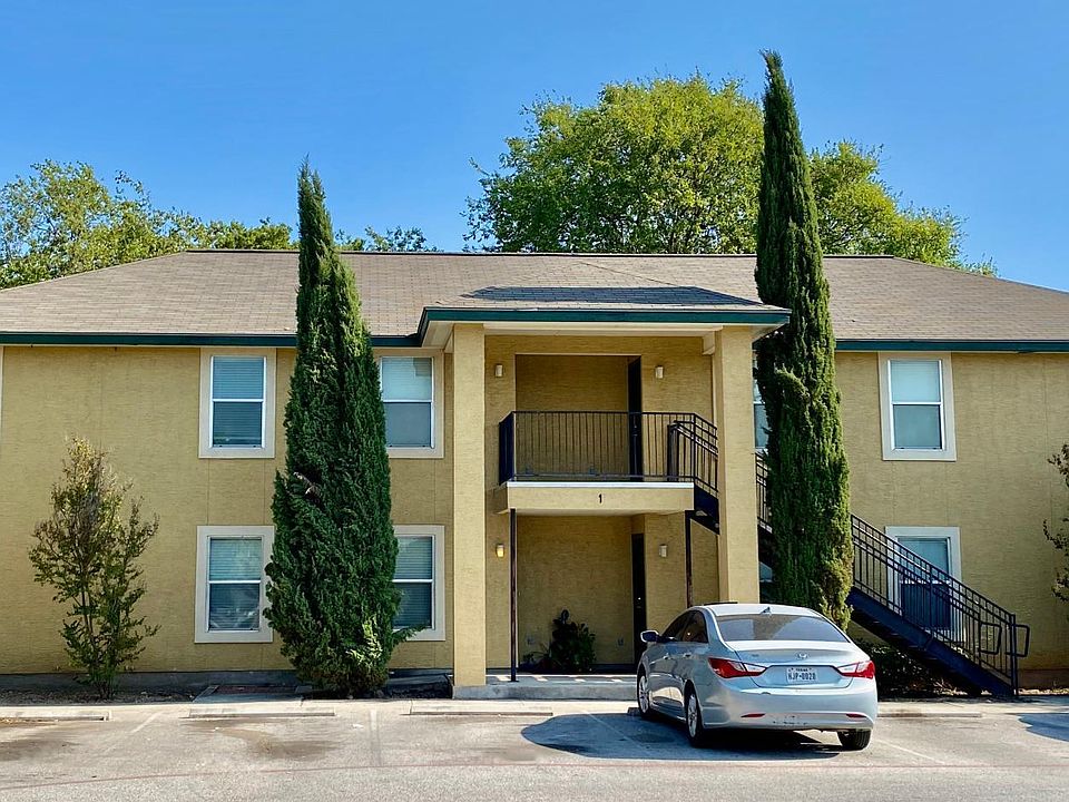 1875 W Thompson Pl #2102, San Antonio, TX 78226 | Zillow